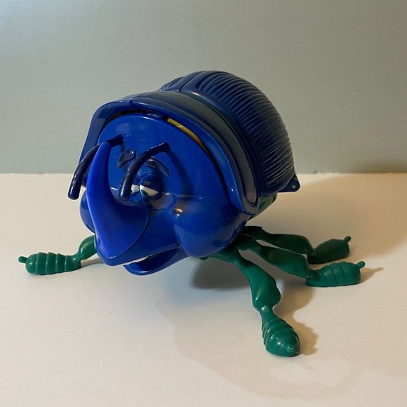 Disney | Toys | Vintage Disney Pixar A Bugs Life Dim Anthill ...